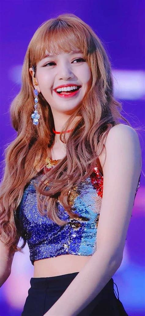 Lisa Wallpaper Ixpap