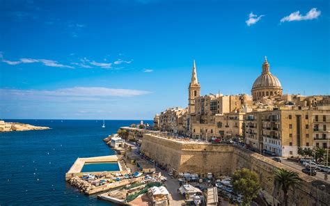 Acht Gründe Weshalb Ihr Malta Einfach Lieben Müsst Reisen Exclusiv
