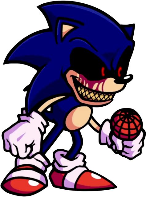 Sonicexe By Alexthemaaan20 On Deviantart