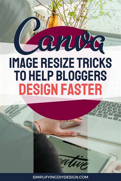 How To Resize In Canva 3 Easy Canva Resize Tricks For 2024 Canva Tutorial Canvas Learning