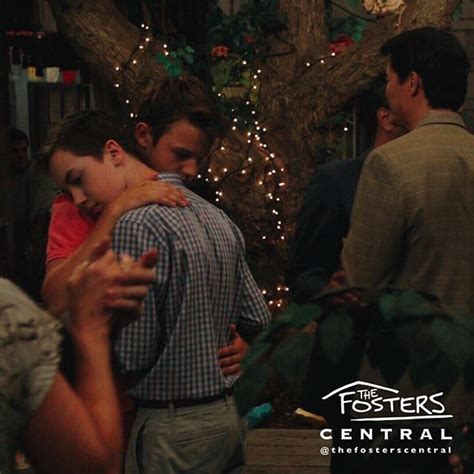 The Fosters Jude Lgbt Storyline Was Weak We Know It Can Do Better Artofit