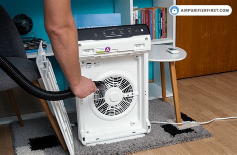 Winix C535 Winix Zero Air Purifier Hands On Review