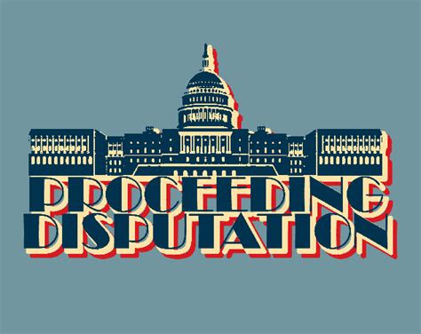 Proceeding Disputation By Bigmanjd