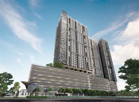 Divo Old Klang Road Gallery Exsim Group