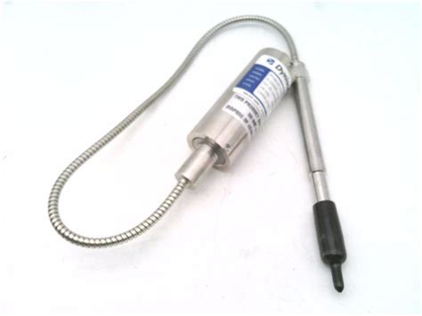 Pt4624 15m 618 Sil2 Pressure Sensortransducer By Dynisco