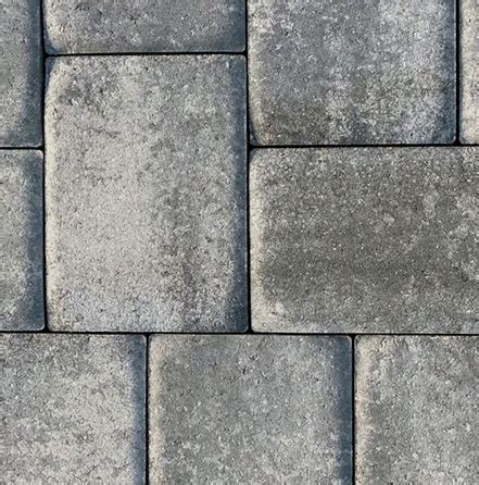 Belgard Cambridge Cobble Pavers Cambridge Cobble Pavers Cut Sheet