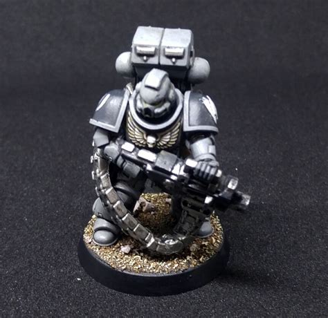 Devastator Weapons And Arms On Primaris General Pca Questions