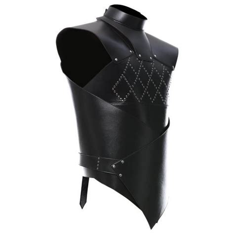 Gray Worm Cosplay Costume