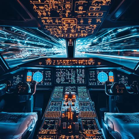 The Future Of Innovation In Airplane Upgrades What Lies Ahead Part 2