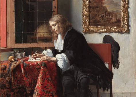 Whats Writing Classical Poetry All About