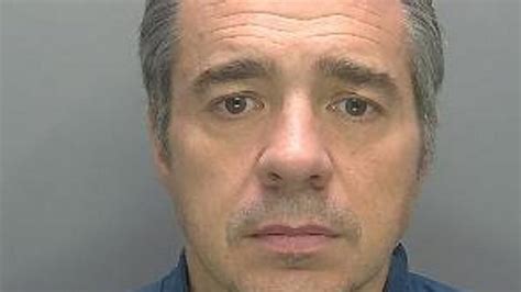 Mortgage Broker Who Strangled His Gym Bunny Wife To Death After Sex To Cash In On Her Life