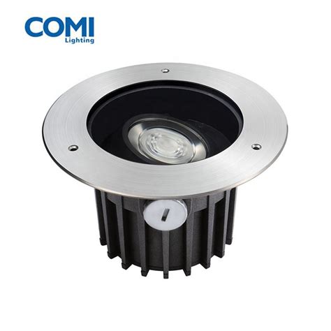 China Customized 36w Architectural Recessed Led Up Lights Manufacturers