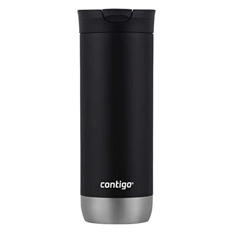Best Travel Coffee Mugs For Caffeine Connoisseurs