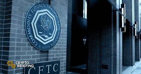 CFTC Is Suing A DAO Heres Why DeFi Users Should Be Alarmed