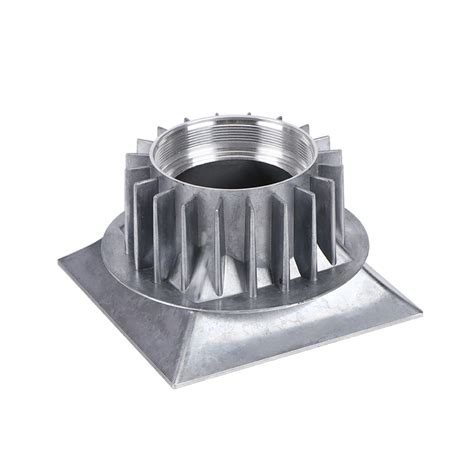 Custom Mass Production Services High Volume Die Casting And Cnc Machining Supplier
