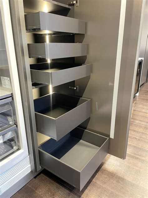 Ex Display Poliform Kitchen The Used Kitchen Company