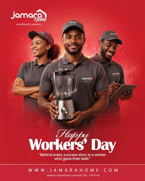Celebrating The People Behind The Brand — Jamara Home Honours Its