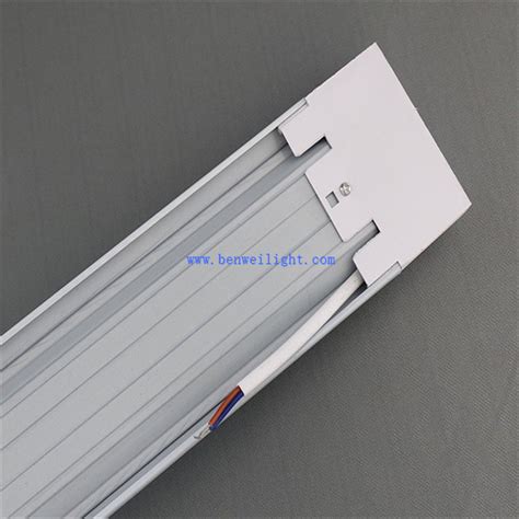 China Surface Mount Batten Light Suppliers Manufacturers Factory Best Price Benwei
