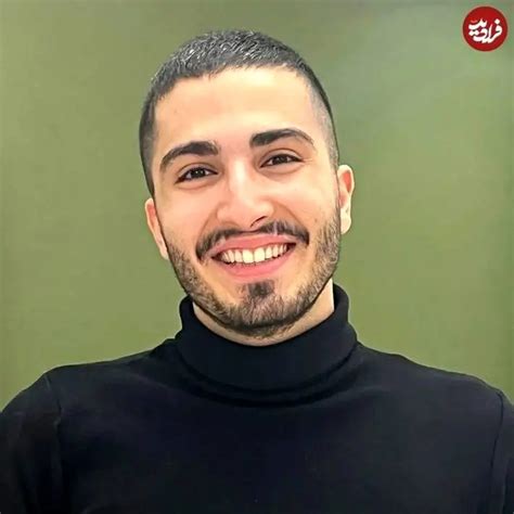 تصاویر عکس‌های شخصی امیرحسین نعیمی بازیگر سریال طوبی