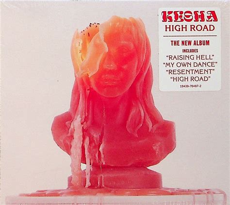 Kesha Images High