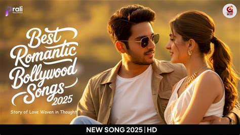 New Romantic Bollywood Songs 2025 Latest Hindi Love Songs New Hindi