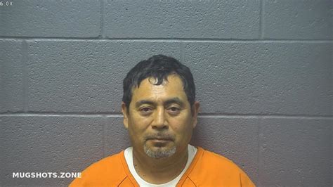 Escobar Carlos Alfonso N A 05 08 2025 Rsw Regional Jail Mugshots Zone