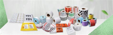 Different Uses For Thermal Label Roll Thermal Paper Rolls And Thermal
