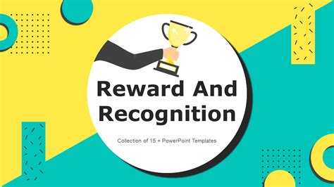 Top Slides On Reward And Recognition