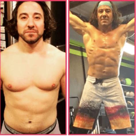 Jason Ackerman Deconstructed Own Your Eating With Jason And Roz