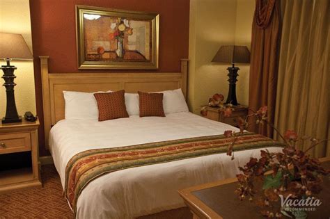 Four Bedroom Four Bath Wyndham Bonnet Creek Resort Orlando