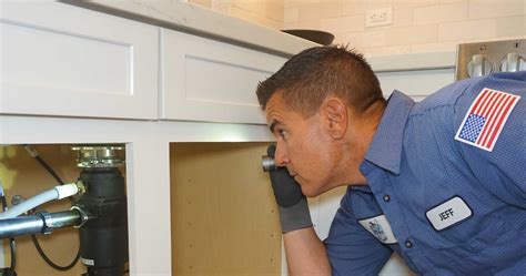 Plumbing Repair And Water Heater Services Service Wizard Austin