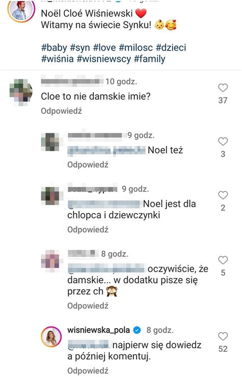 Michał Wiśniewski Zdradził Imię Kolejnego Syna Internautka Dopytuje