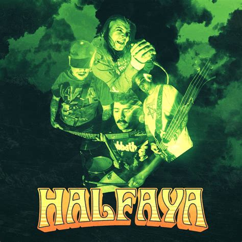 Halfaya El Viaje Live Version 2023 Encyclopaedia Metallum The