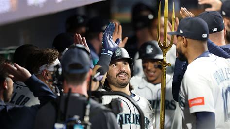 Seattle Mariners Suárez Trade Didnt Just Make Them Better