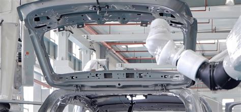 Conception De Châssis De Voiture Expertise Cnc Et Tôlerie Zintilon