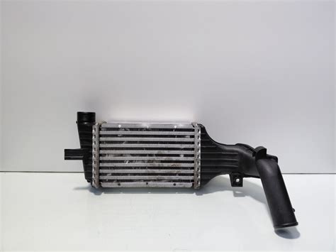 Radiator Intercooler Opel Astra H Z17dth 2004 2010 Fdmgfaqqhnf