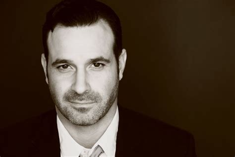 Rob Evors Wall Of Celebrities