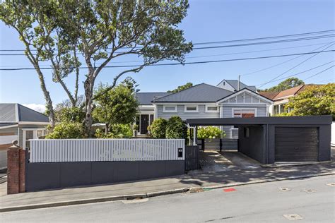 43 Messines Road Karori Tommys Real Estate