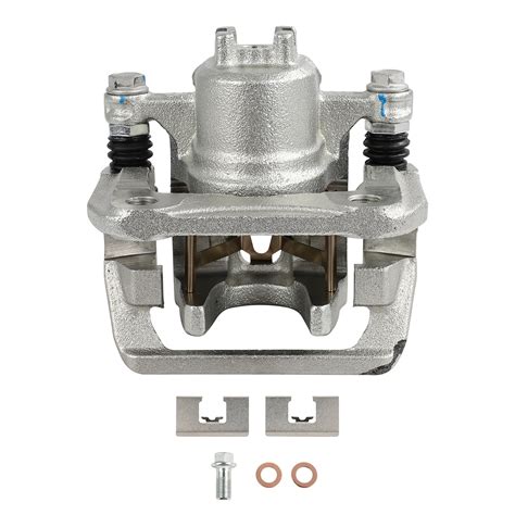 Eccpp 19b2910a Brake Caliper Fit For 2007 2012 For Acura For Rdx 2010
