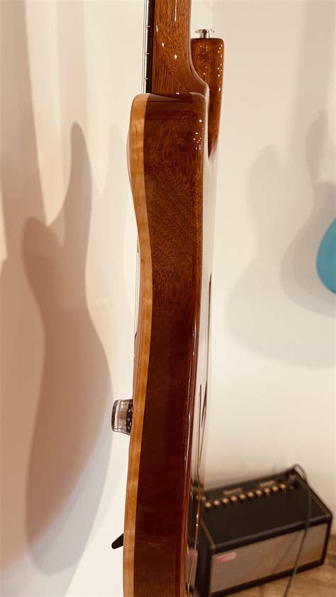 Prs Classic Custom Core 22 Rpaulreedsmith