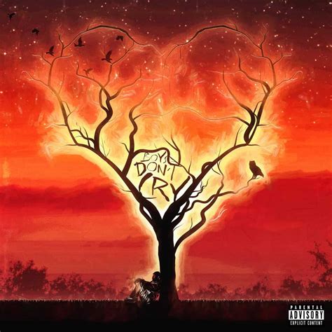 The Source Toosii Drops New Ep Boys Dont Cry