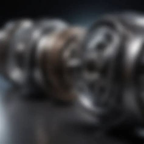 Understanding Used Differentials Key Insights