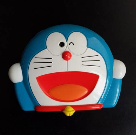 Looking For Any Info About This Doraemon Digital Camera Rdoraemon