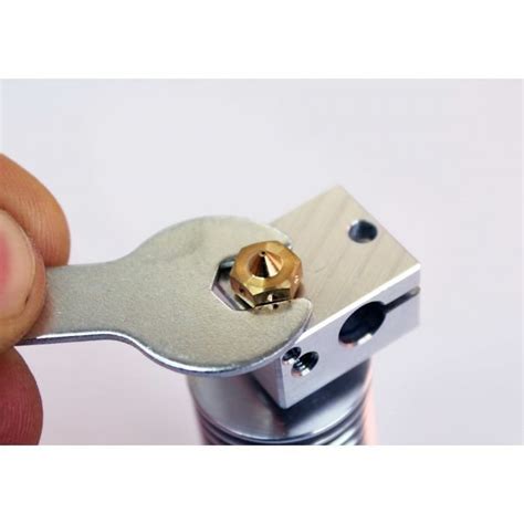E3d Nozzle Spanner
