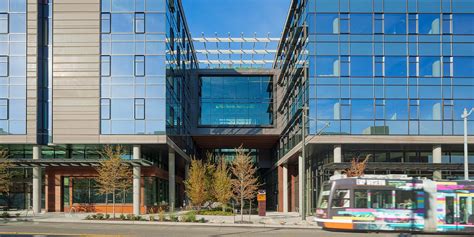 Amazon Phase 6 Vulcan Real Estate