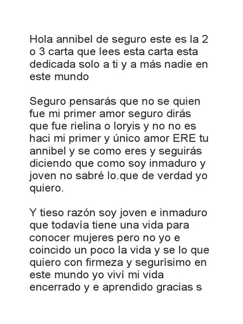 Mi Primer Amor Descargar Gratis Pdf Amor