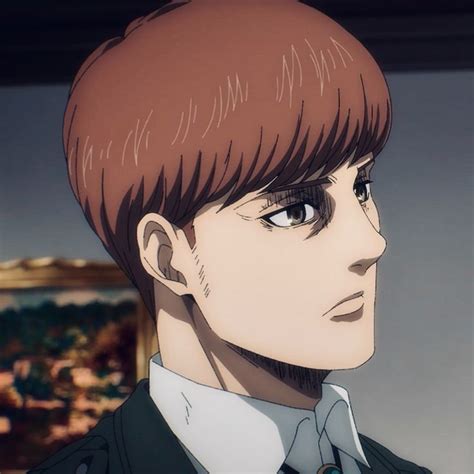 Floch Forster At Niccolos Restaurant Set Attack On Titan