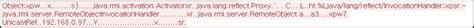 Oracle Weblogic Rce 취약점 Cve 2019 2890 분석 및 대응방안 Security