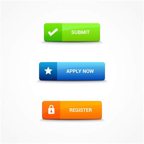 310 Computer Request Form Stock Illustrations Royalty Free Vector