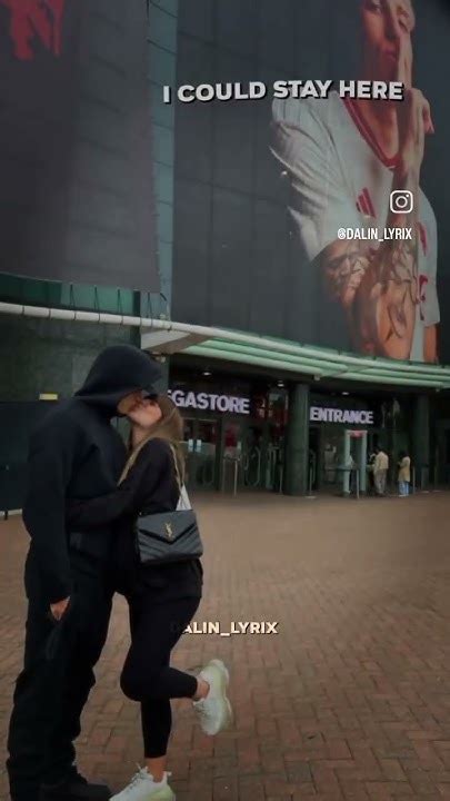 Garnacho Cute Wife 🥺shortsfootball Youtube